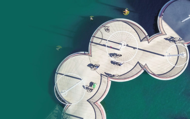 Lex Mundi brand case study – Gather